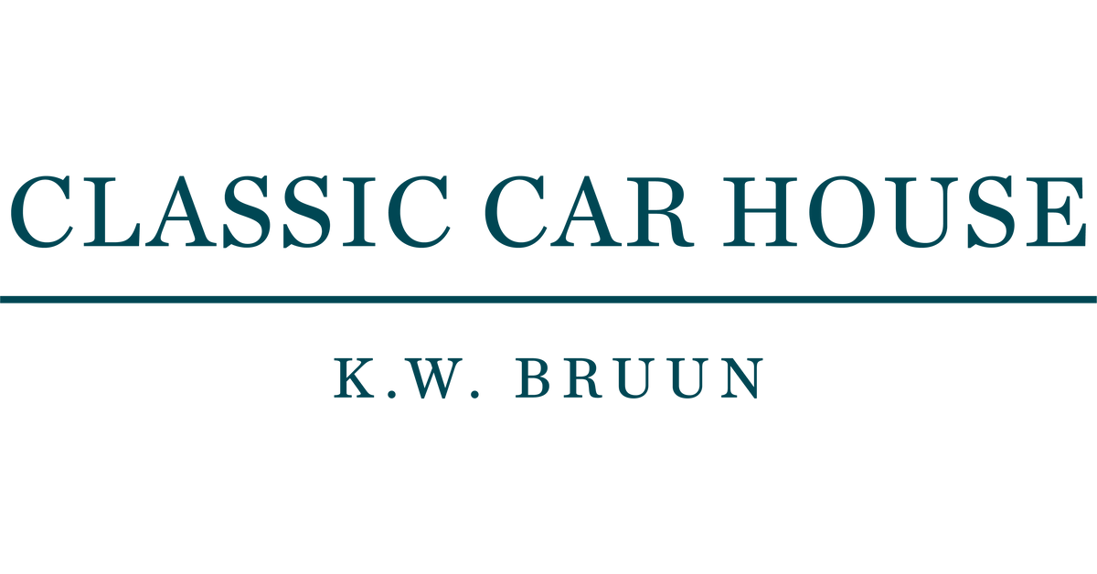 Skilte – Page 3 – Classic Car House Shop